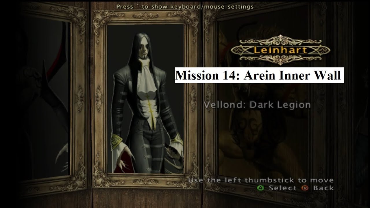 Let's Play KUF: Heroes | Campaign | Leinhart Mission 14: Arein Inner ...