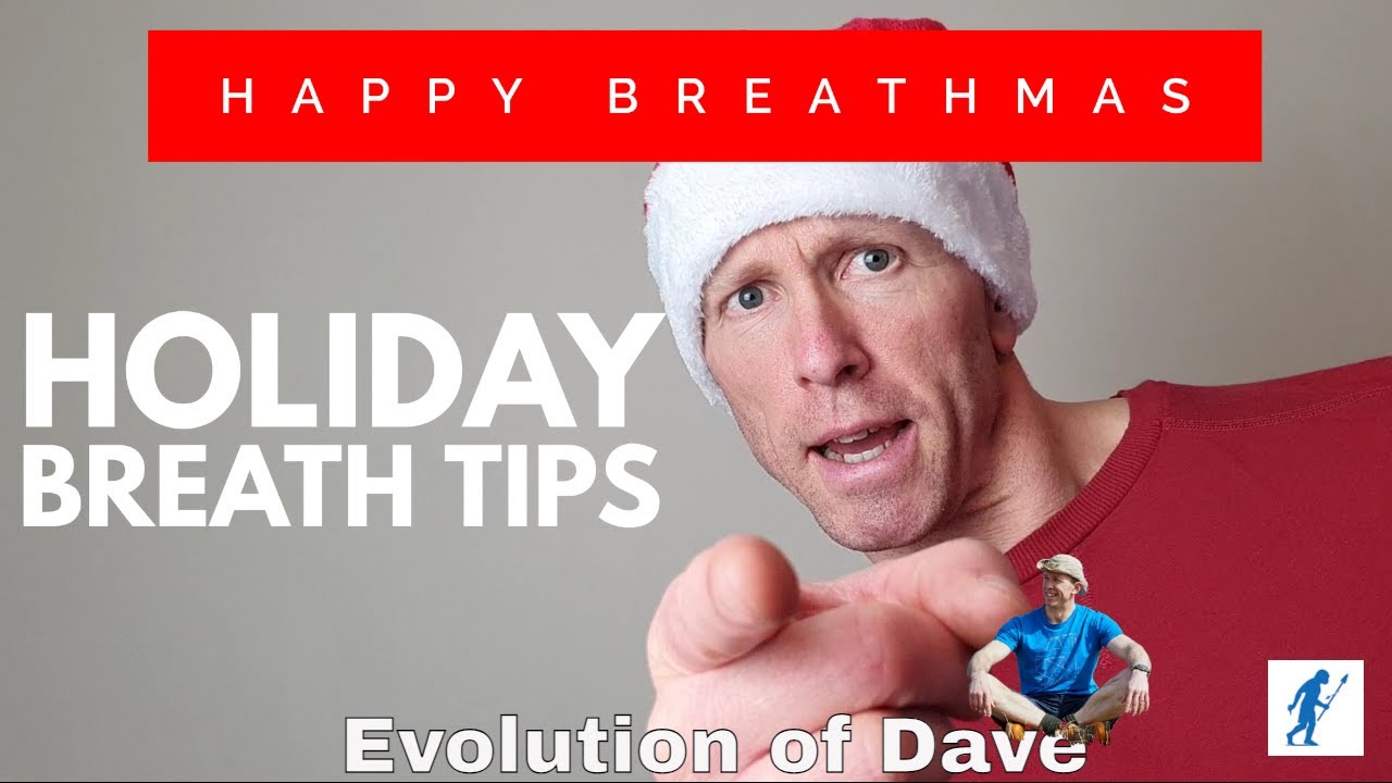 HAPPY BREATHMAS - Holiday Breath Tips - YouTube