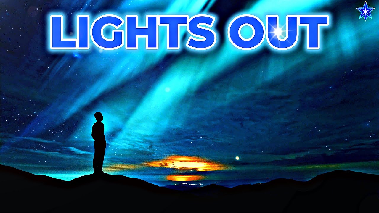 Lights Out – Official Earth Hour & Earth Day Song 2025" 🌙🌍 ...