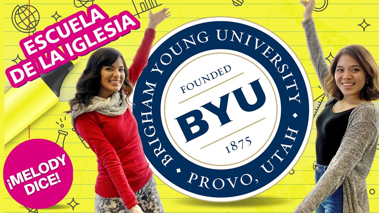 ¡Tour por el Centro de Idiomas en BYU! I Recorrido ELC - YouTube