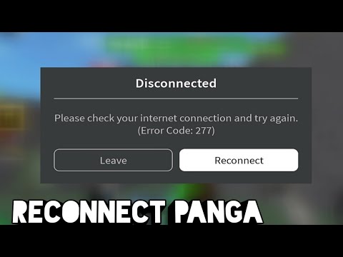 May zombie na sa roblox / reconnect panga - YouTube