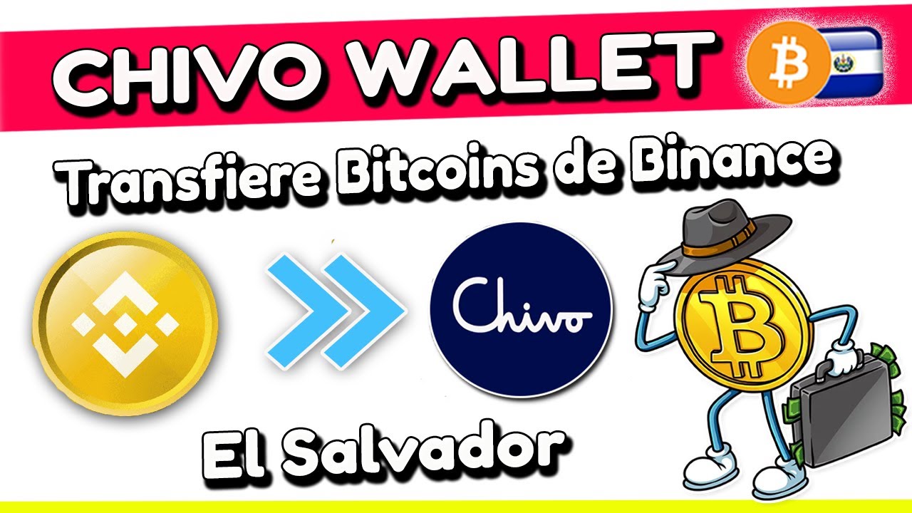 ⭐Envía Bitcoins de Binance a Chivo Wallet, usando a Fixed Float, Bitcoin en El Salvador, # ...