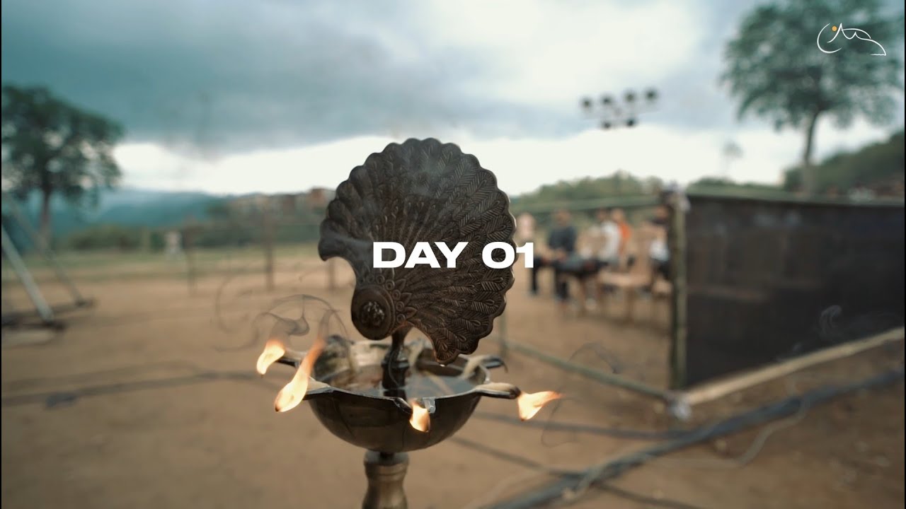 NITAP Atulyam'23 : Day-1 - YouTube