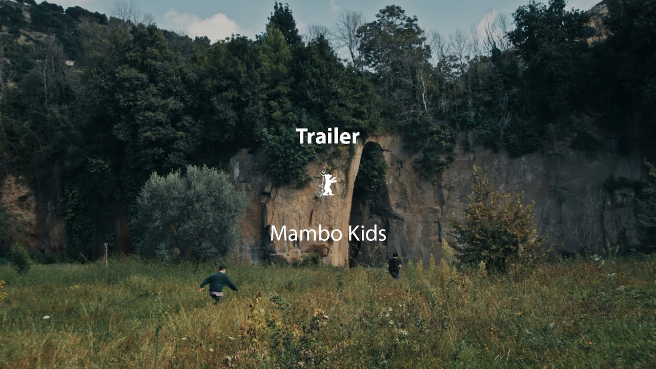 "Mambo Kids" (Official Trailer) | Berlinale Generation 2026 - YouTube