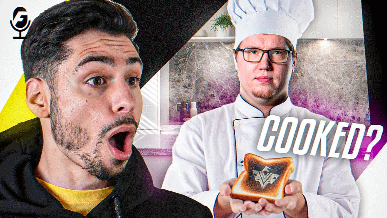 ARE FALCONS COOKED? | SURGE FORM CONTINUES! | THE FLANK - YouTube