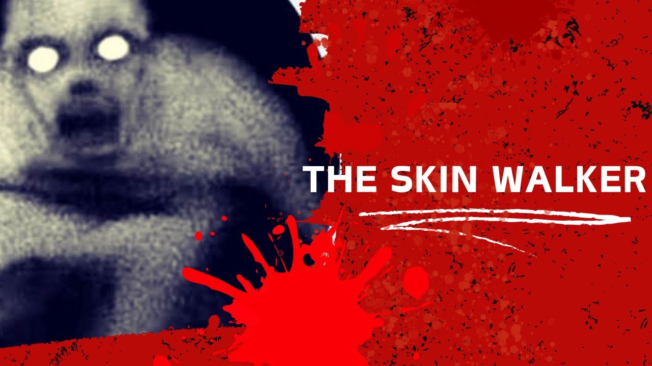 Chilling Skinwalker Sighting: You Won't Believe Your Eyes! - YouTube