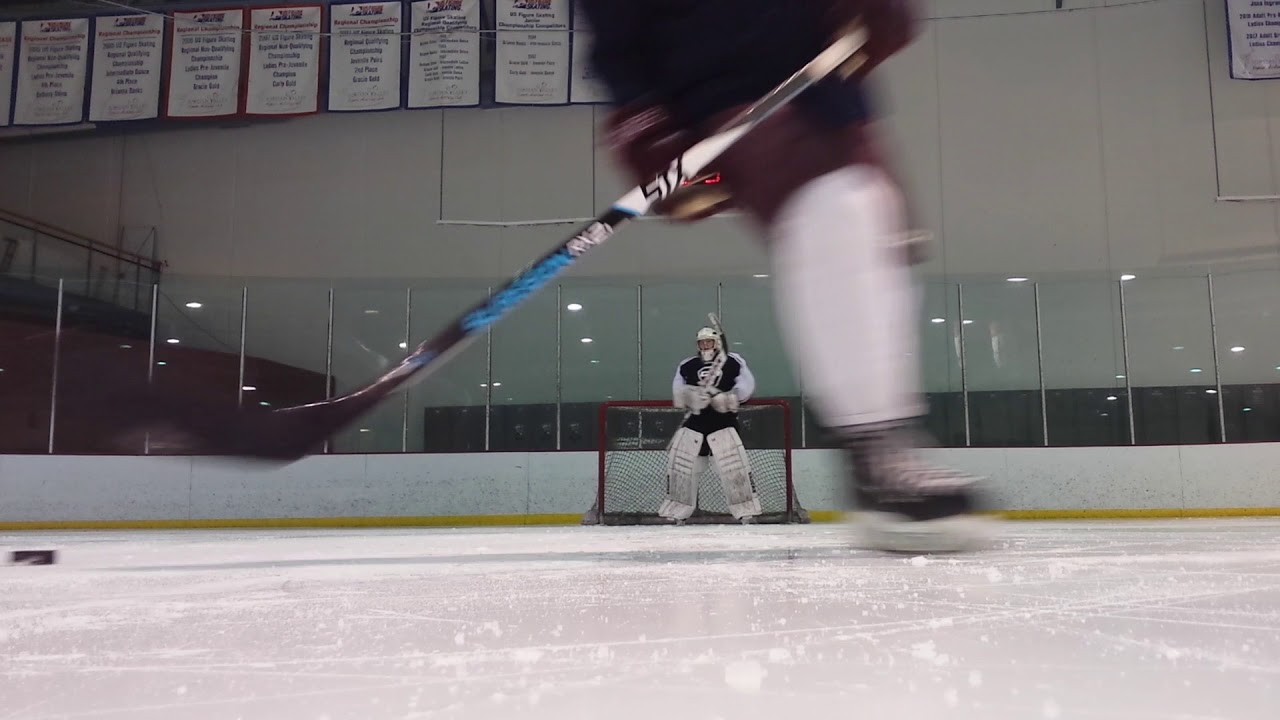 Chad Purdy Practice Video - YouTube