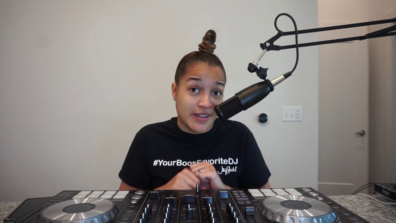 DJ LIKE ME FOR LESS THAN $500 - JAY SHALÉ - YouTube