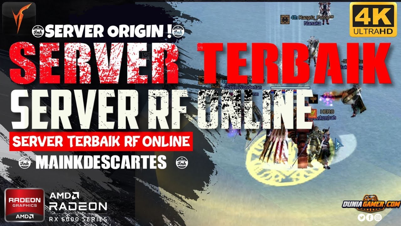 rf origin - Server Origin adalah Server Terbaik ? Betulkah ? Simak #rforigin #rforigin # ...