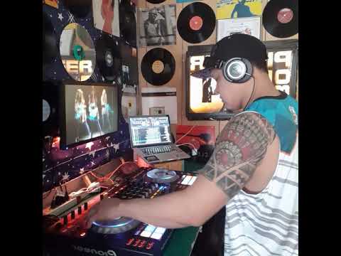 SUMMER DANCE 90s... DNNX REMIX