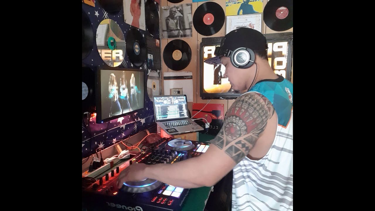 SUMMER DANCE 90s... DNNX REMIX - YouTube