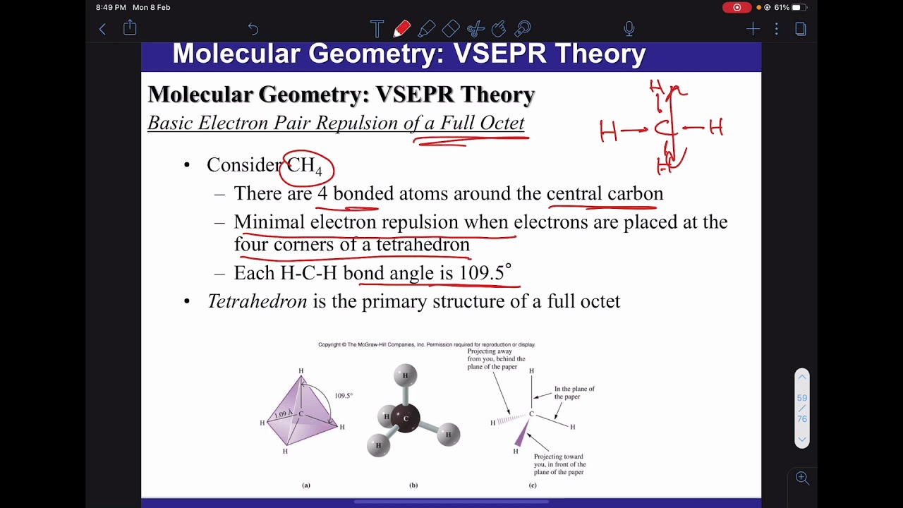 (CHEM 101) Lectures 7-10 (PART 4) - YouTube