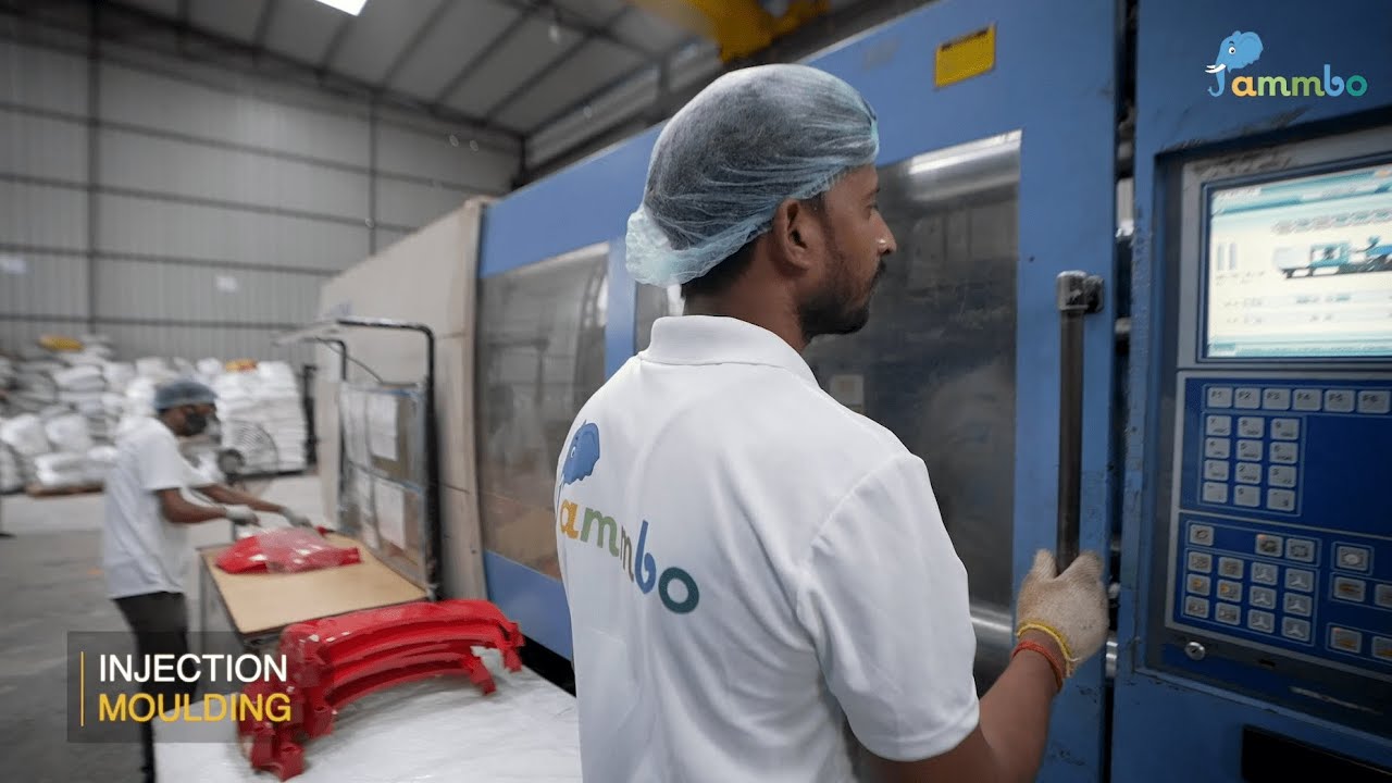Jammbo Unveiled: Crafting Quality and Joy in Every Product - YouTube