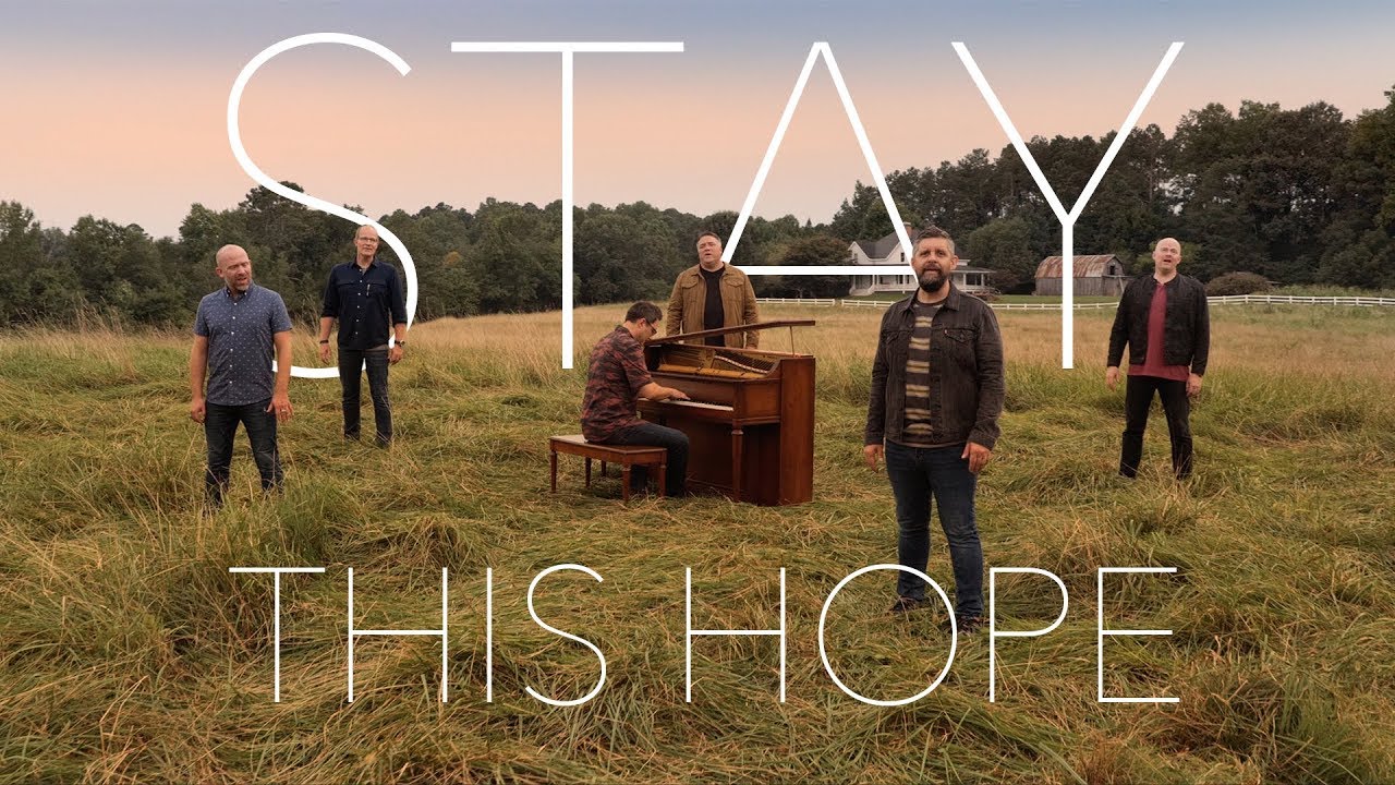 Stay (Official Music Video) - This Hope - YouTube