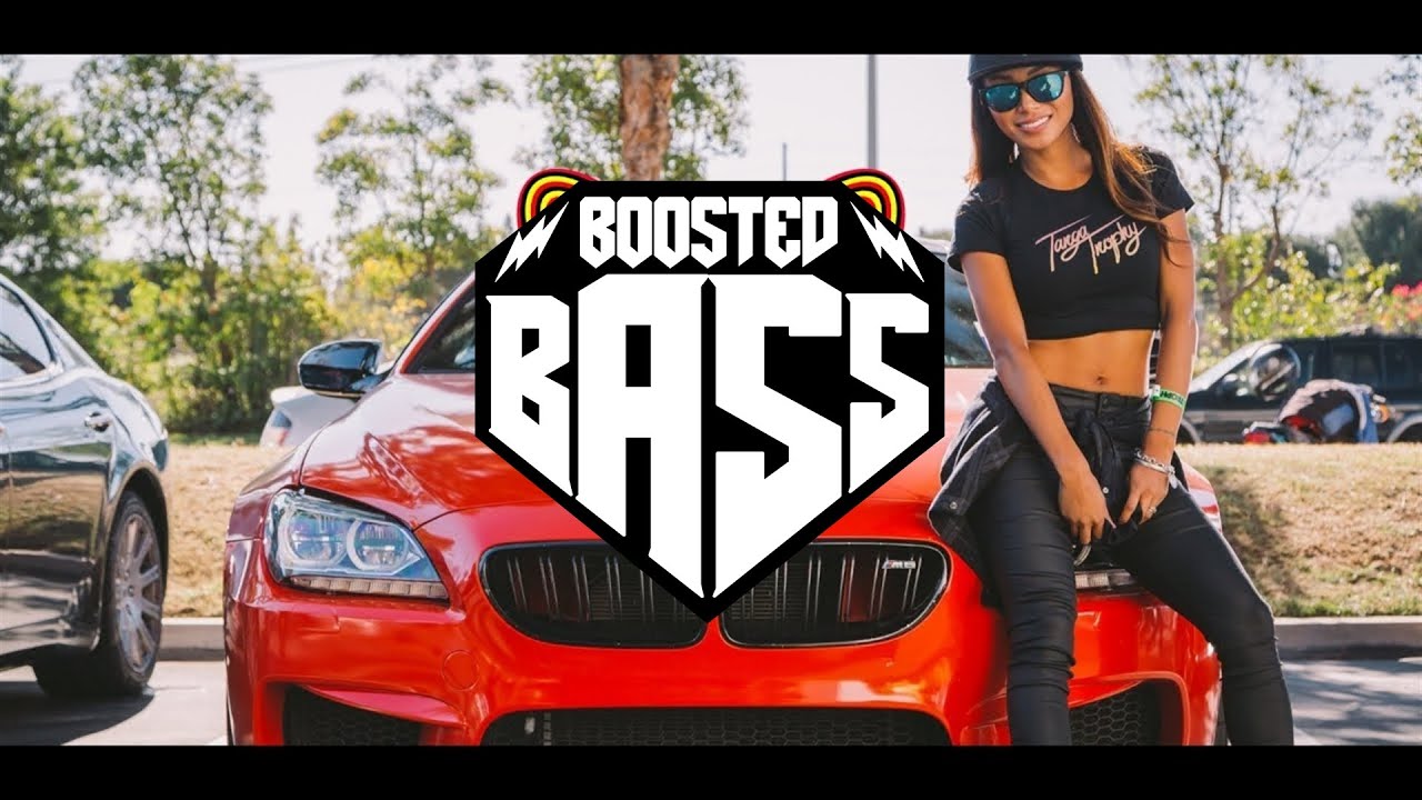 Flow - Dat A Murder (Miss Fatty Remix. Million Stylez) 🔊[Bass Boosted ...