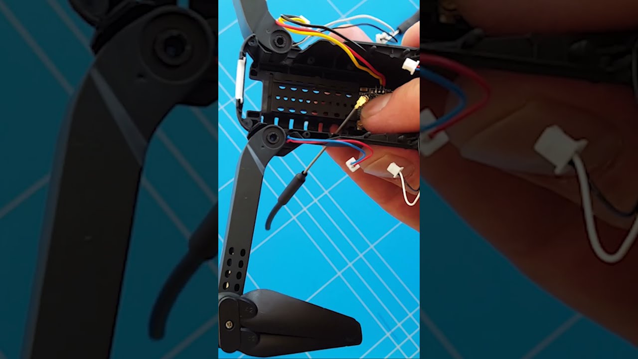 Eachine e58 wifi not working store