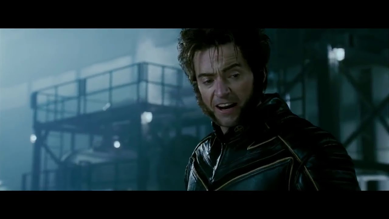 Wolverine Fight Scenes And All Best Scenes 03 (vevoh movie) - YouTube