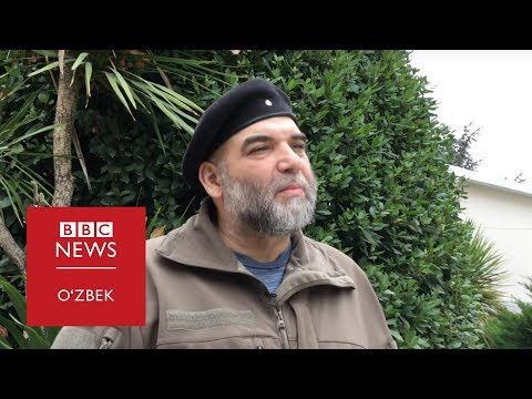 Ўрхон Жамол Андижон қирғини ва Каримов ҳақида