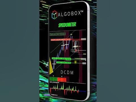 The Future of Algorithmic Trading🔴Mastering AlgoBox for NinjaTrader | # ...