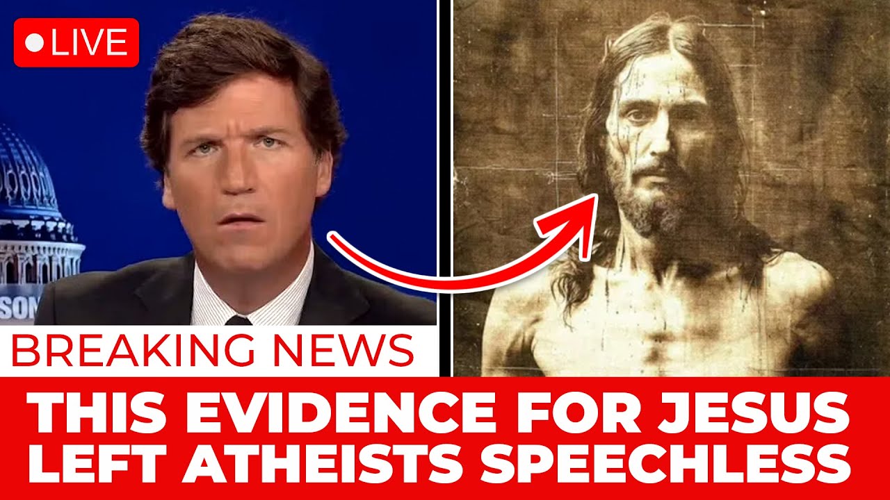 What They Found About Jesus Will Shock You - YouTube