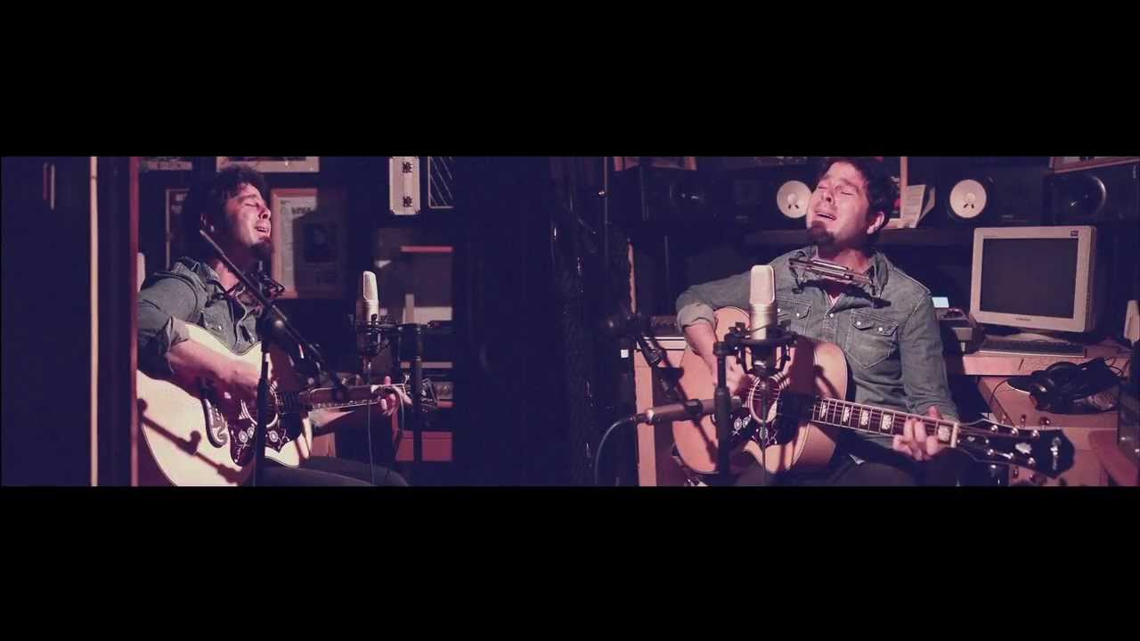 "Sin volver atrás", por David Bea - YouTube Music