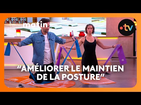 Une séance pour renforcer ses abdos et son haut du corps