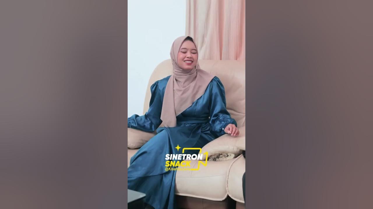 SOK ALIM! SIFAT BUSUK IBU TIRI DIBONGKAR ANAKNYA! - YouTube
