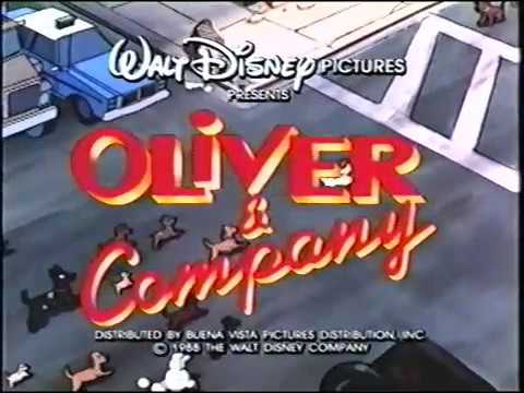 Fake Opening to Cinderella 1988 VHS - YouTube