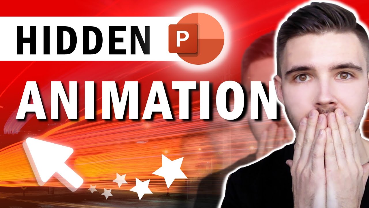 ANIMATIONS in PowerPoint | Step by Step Tutorial for Beginners - YouTube