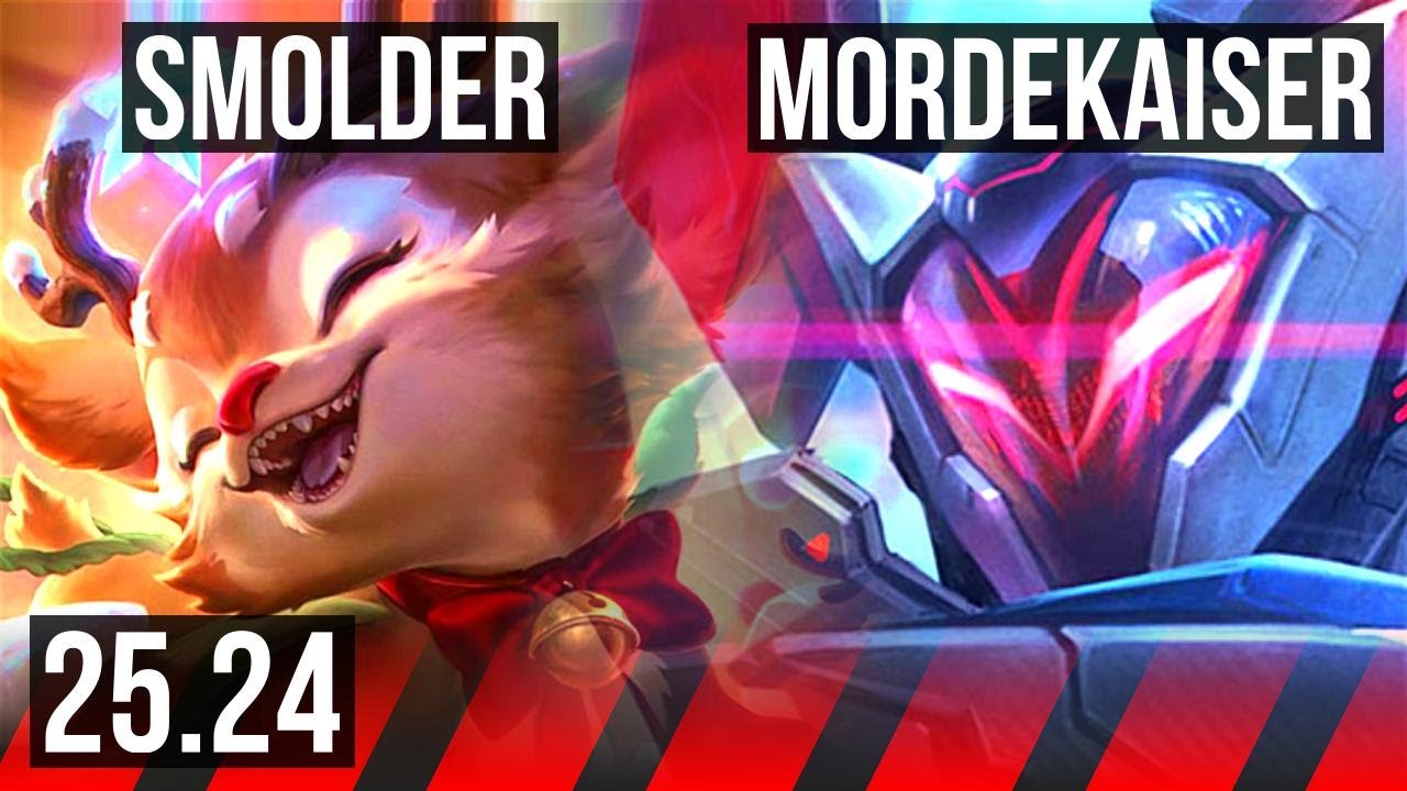 🐲 Como jogar de Smolder – Builds, Runas, Dicas e Estratégias para ...