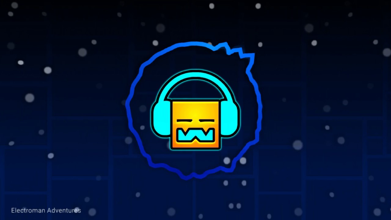 Waterflame - Electroman Adventures (Geometry Dash OST #13) - YouTube