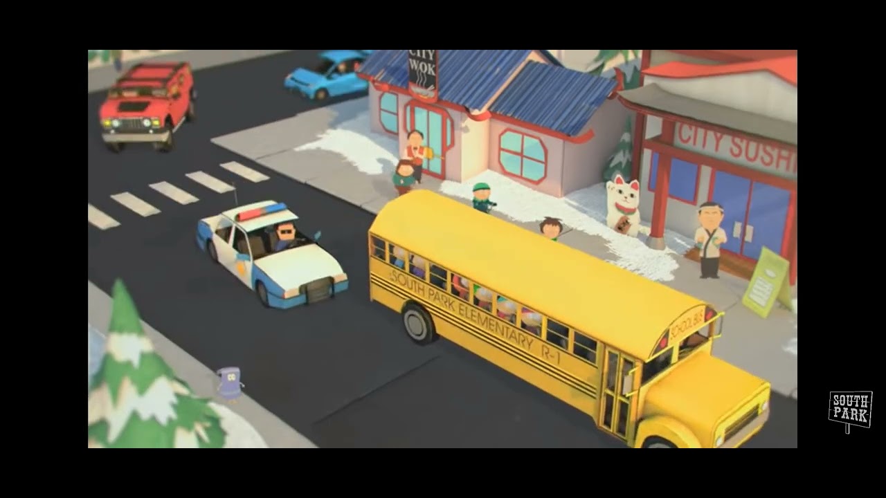 south park intro - YouTube