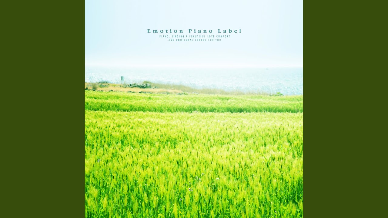 The Joy Of Gaze (Nature Ver.) - YouTube