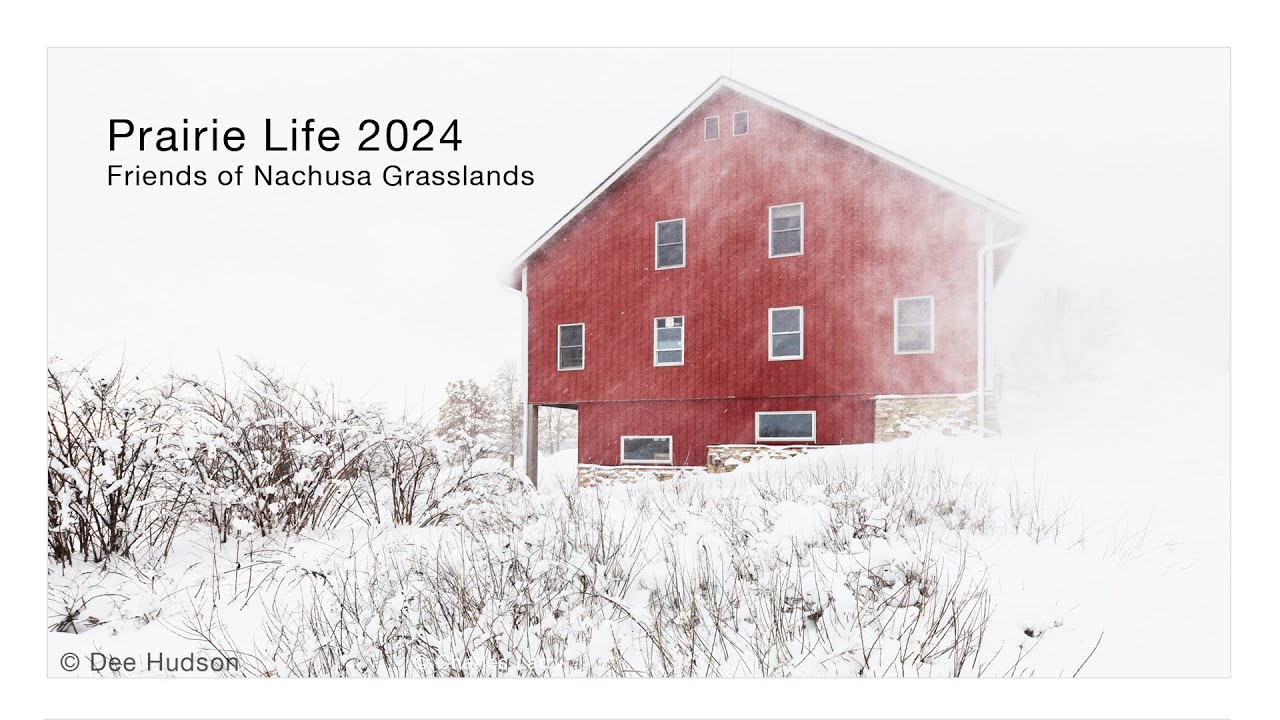 Prairie Living 2024- FINAL - YouTube