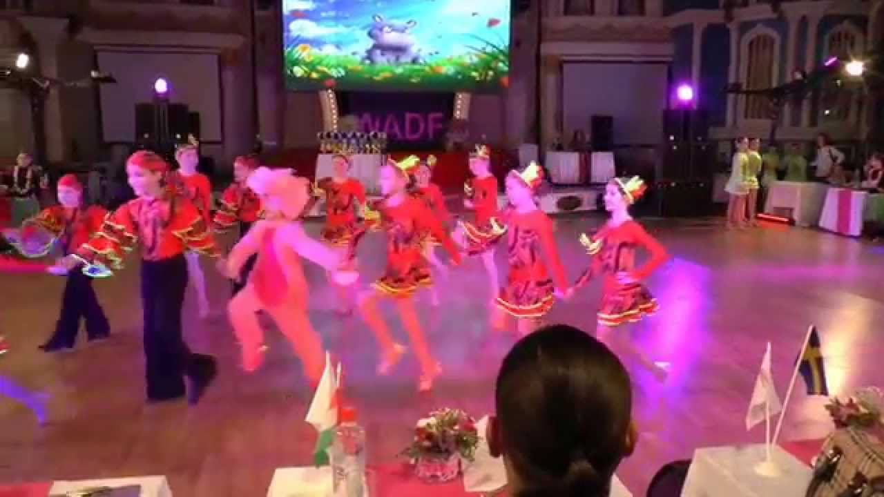 Бегемотик - YouTube