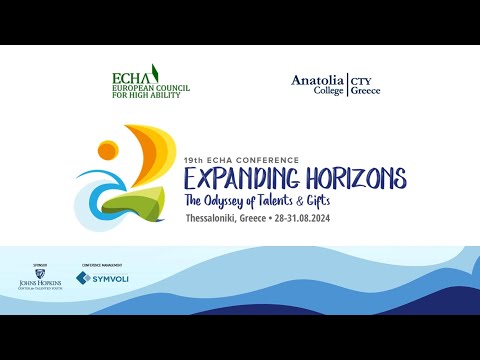 Scenes from ECHA 2024