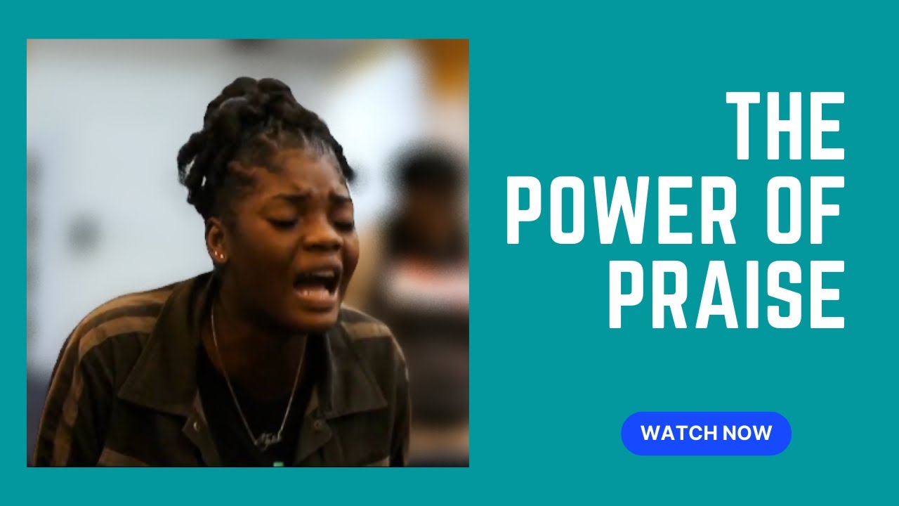 The Power of Praise | Prophet Andrew | LMC | Thursday 29th September 2022 - YouTube