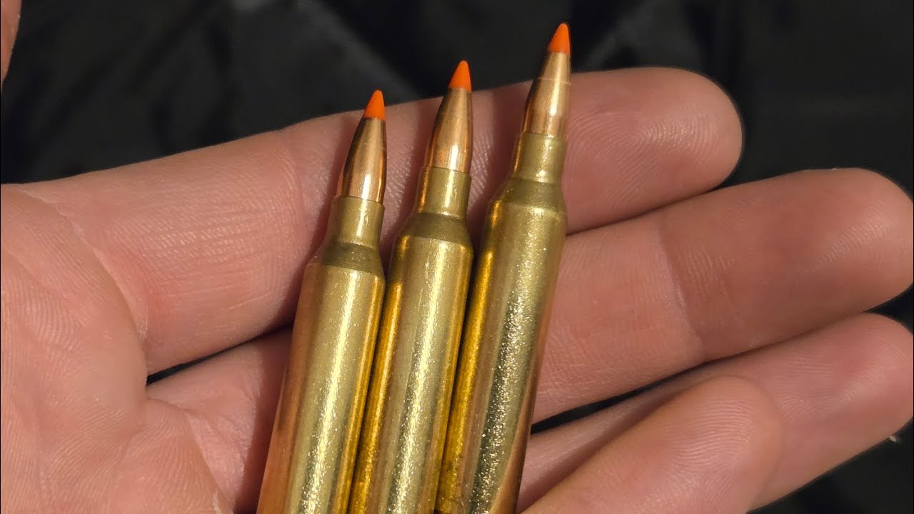 20 Practical primer, powder, and bullets! - YouTube