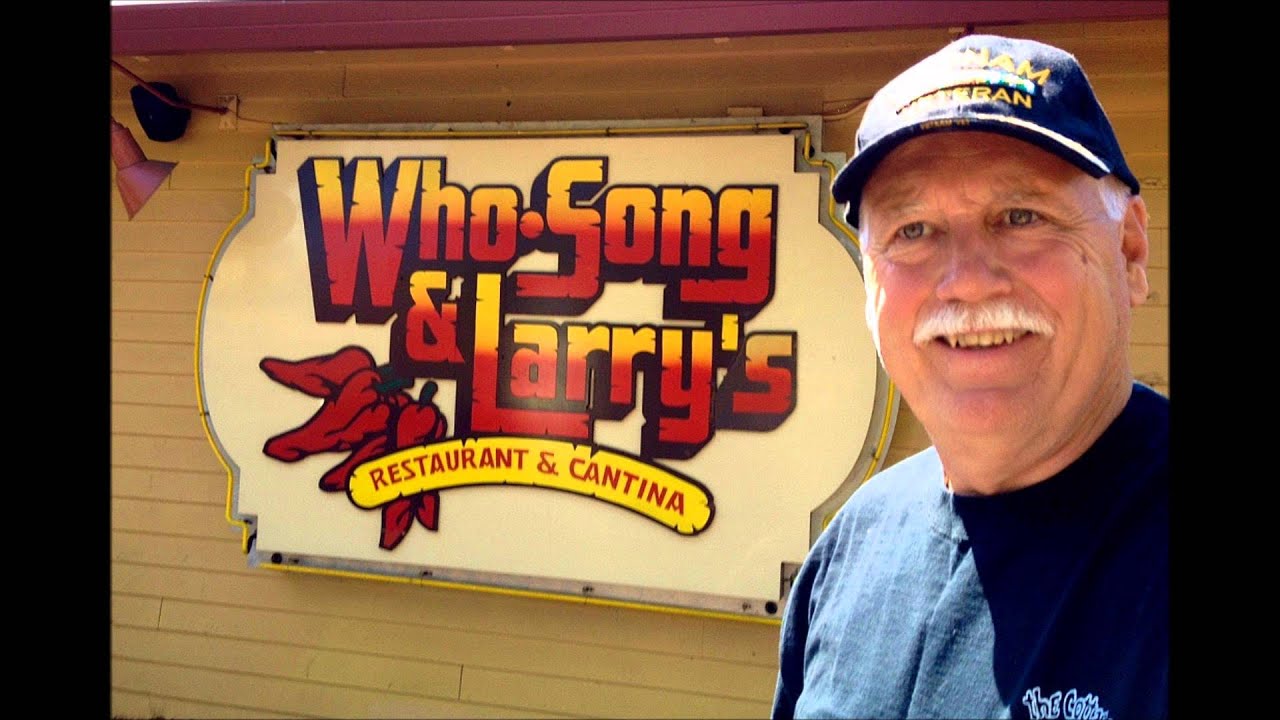 I Don't Want To Miss A Thing - Joe Busby - (greyhound59912) - YouTube