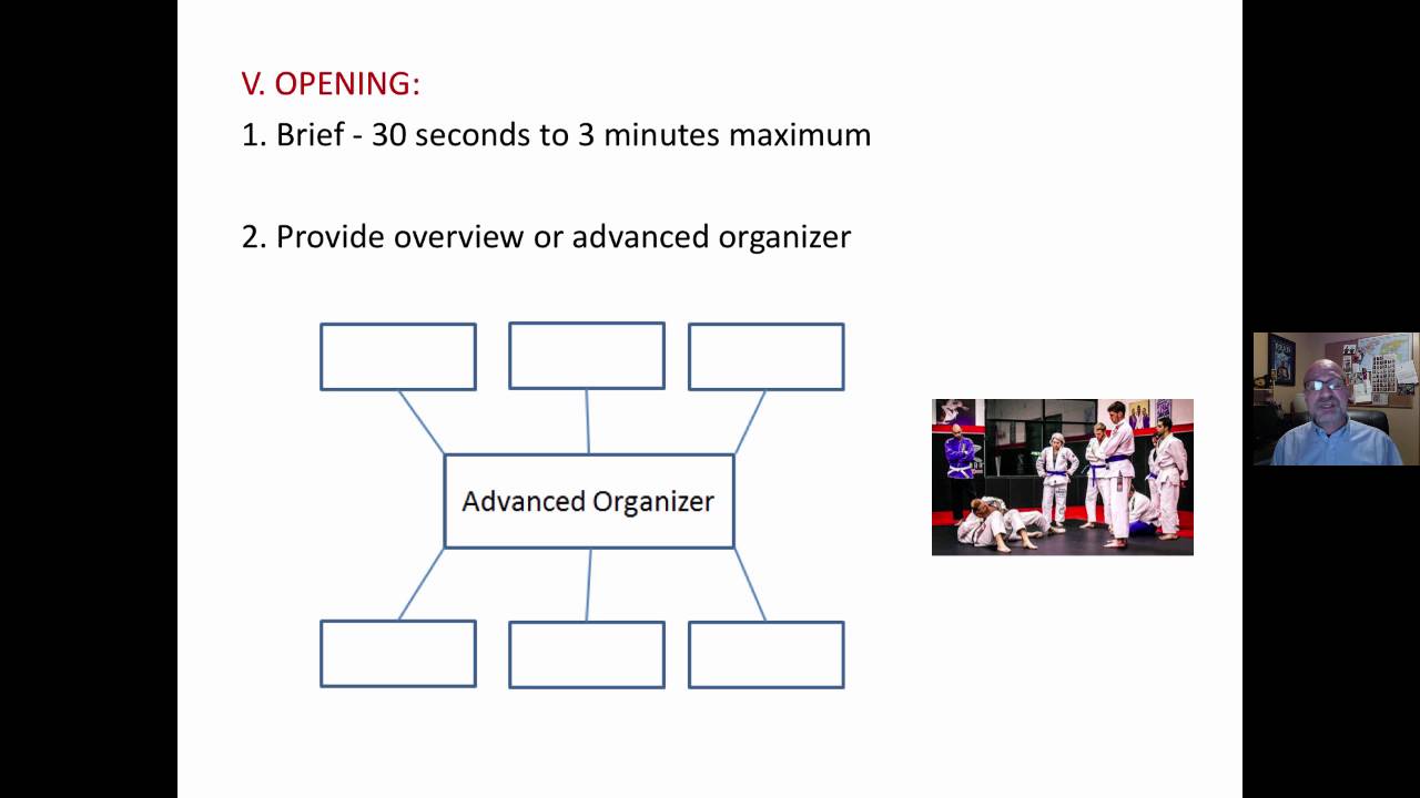 LESSON PLANNING MADE EASY - YouTube