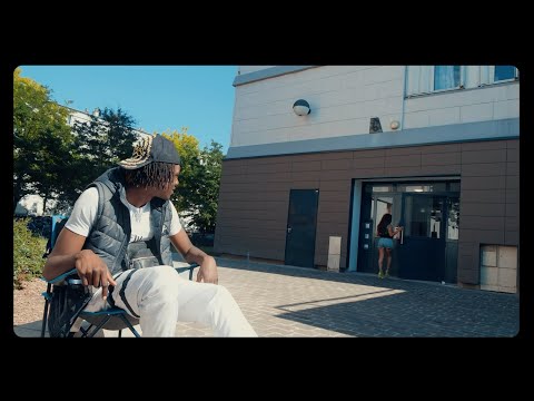 SLK - Habibi (Clip Officiel)