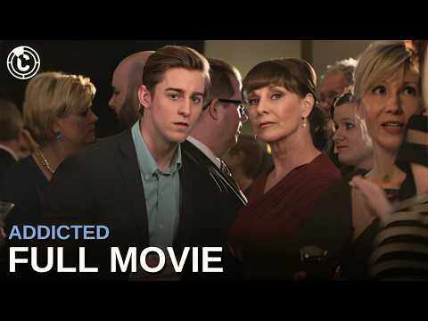 ADDicted | ft. Kathleen Quinlan | Full Movie | CineStream