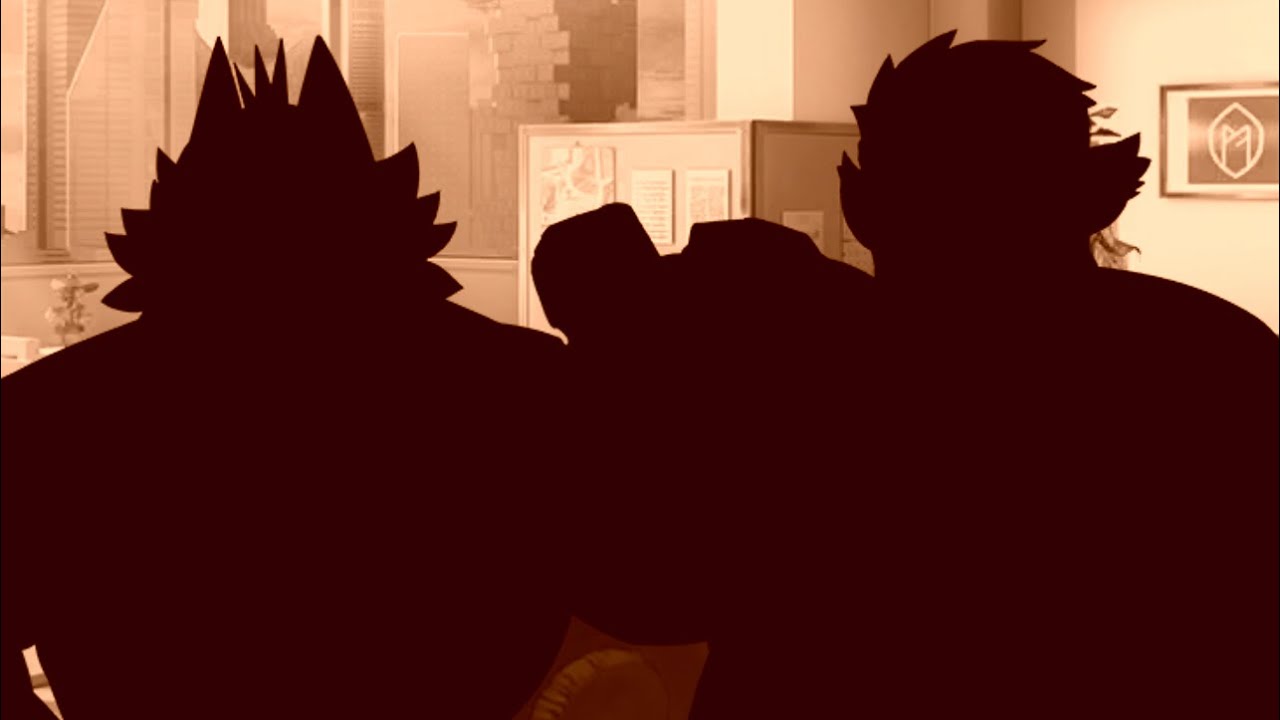 Parallel Flight - YouTube