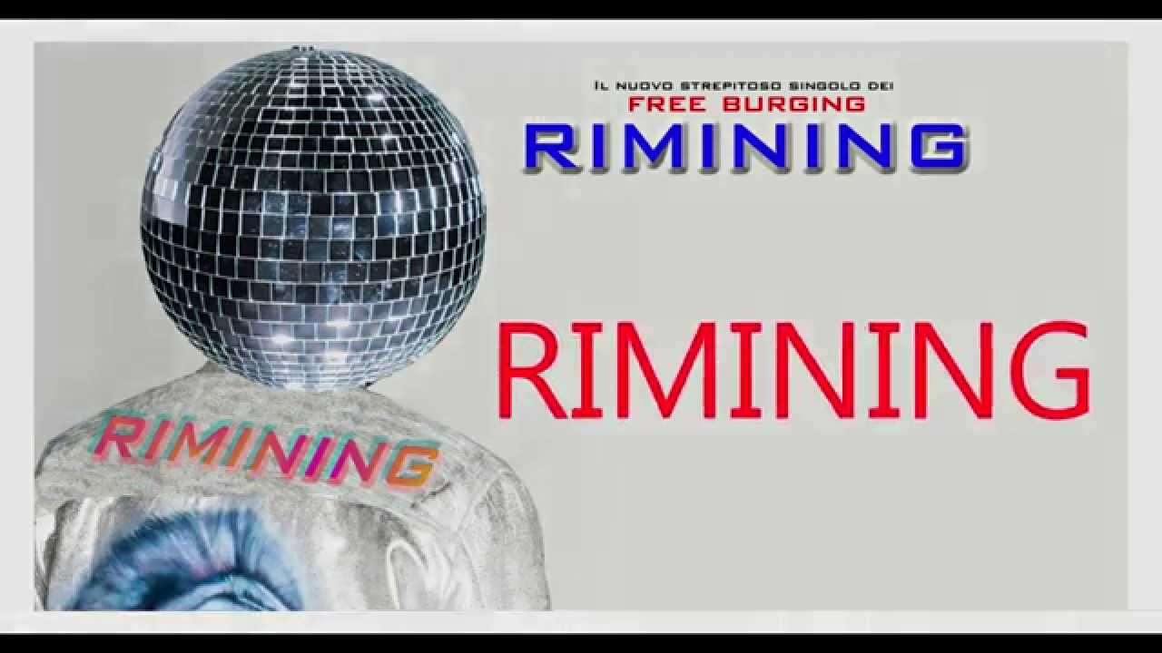 Free Burging - Rimining - YouTube