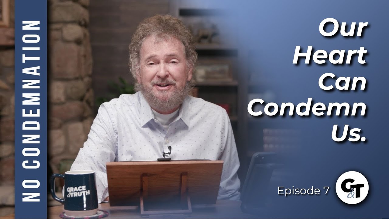 No Condemnation | Our Heart | Episode 7 - YouTube