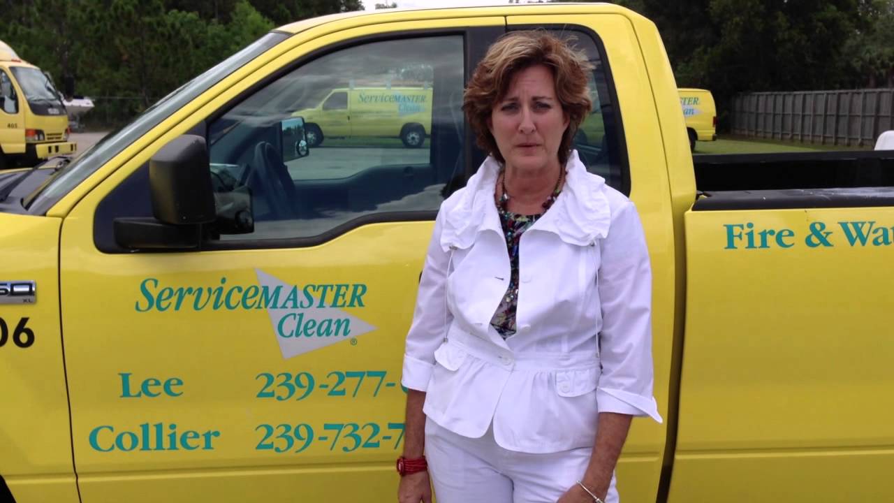 US Image Design Testimonial From ServiceMaster - ServiceMaster Internet ...