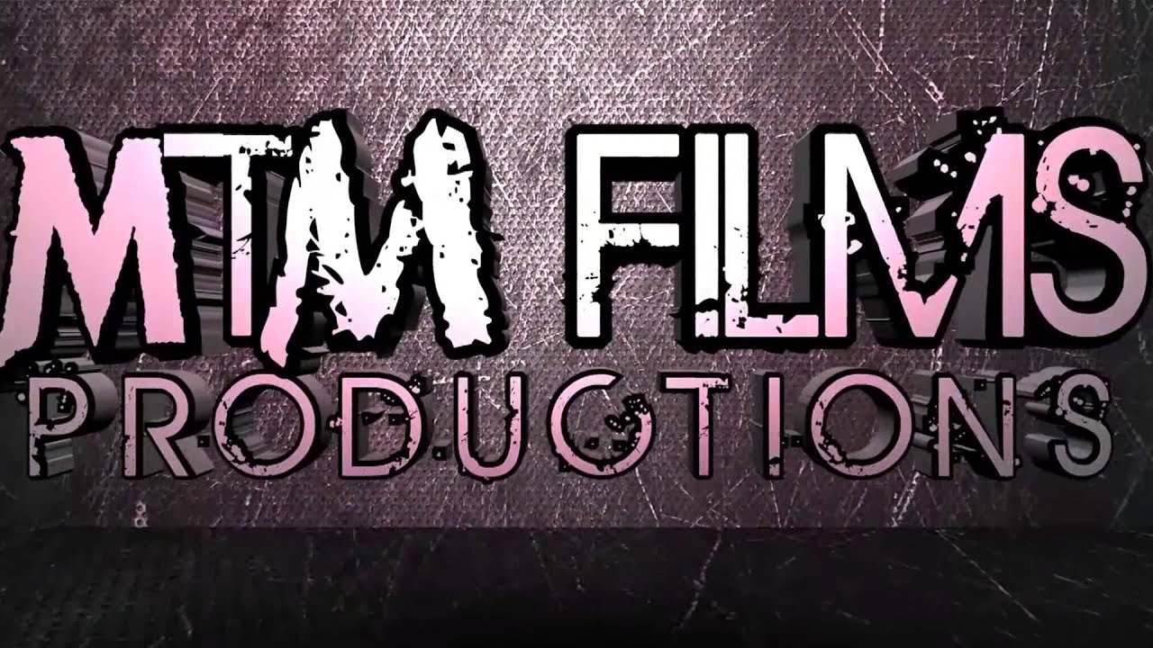 MTM Films Productions 3D Logo - YouTube
