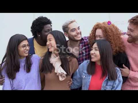 Unlock Your Potential: Build the Life You Imagine - YouTube