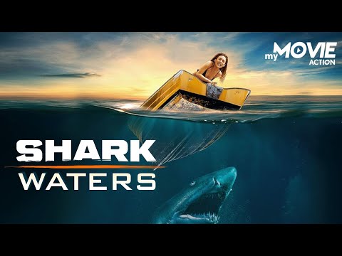 Shark Waters | Hai-Thriller auf hoher See!