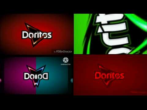 King Best Animation Logos Quadparison 50